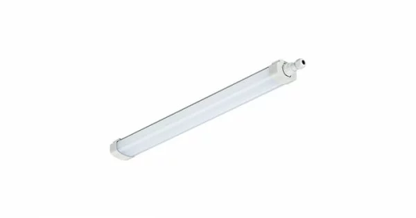 Philips Ledinaire waterproof WT060C LED18S/840 PSU L600 - WT060C LED18S ...