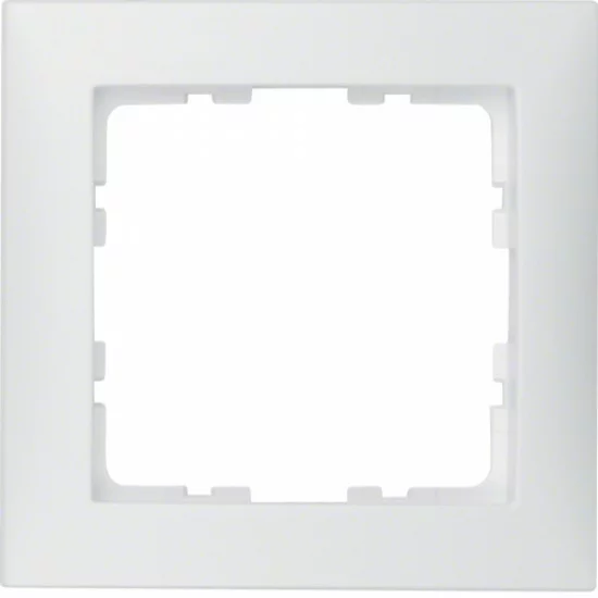 Berker S.1SCHUKO socket outlet (set)