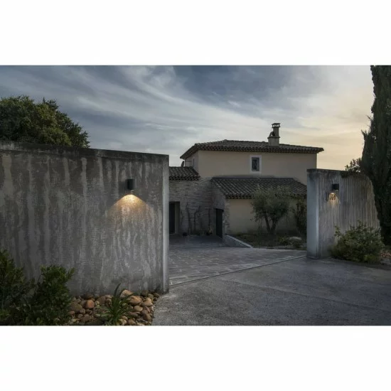 SLV outdoor ceiling light ENOLA OCULUS WL, LED, 11W, 1100lm, 1006328