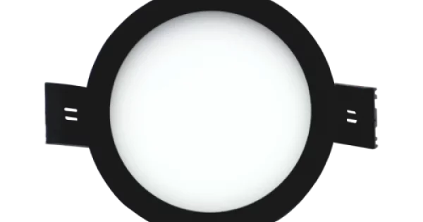 TOPE LIGHTING recessed LED luminaire SPLIT 5W, 3000K, 325lm 6003000080 ...