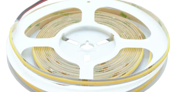 TOPE LIGHTING Flexible LED strip KOBE 24V 10W, 4000K, 1000lm - 600100036
