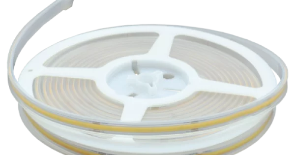 TOPE LIGHTING Flexible LED strip KOBE 24V 8W, 4000K, IP67, 800lm ...