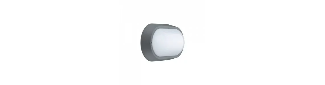 TECHNICAL WALL LIGHTS