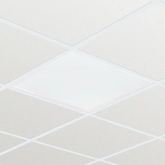 Philips CoreLine recessed LED light RC065B LED34S/840 PSU W60L60 OC