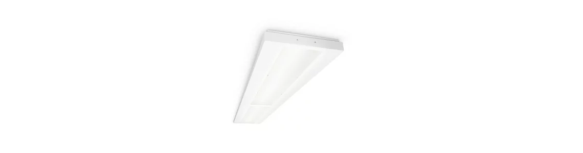 TECHNICAL SURFACE-MOUNTED, CEILING LIGHT FIXTURES